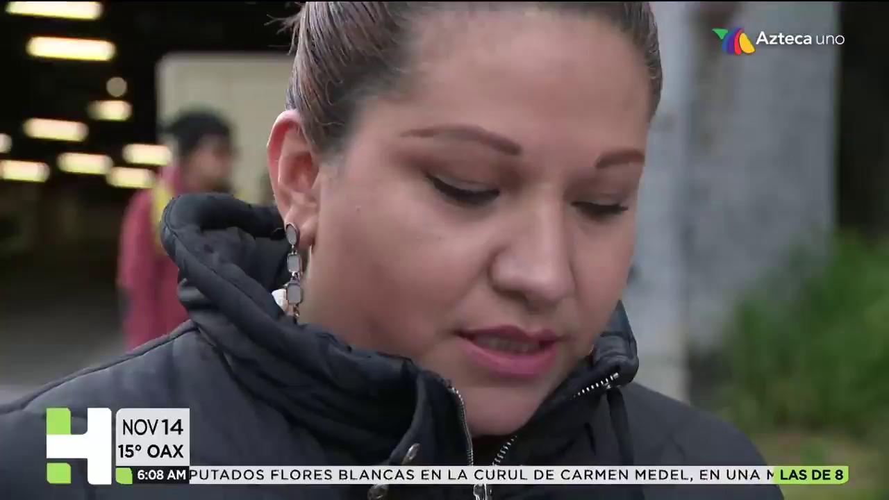 Azteca Noticias On Twitter 🔴 Lomásvisto Comparte Tu Indignación