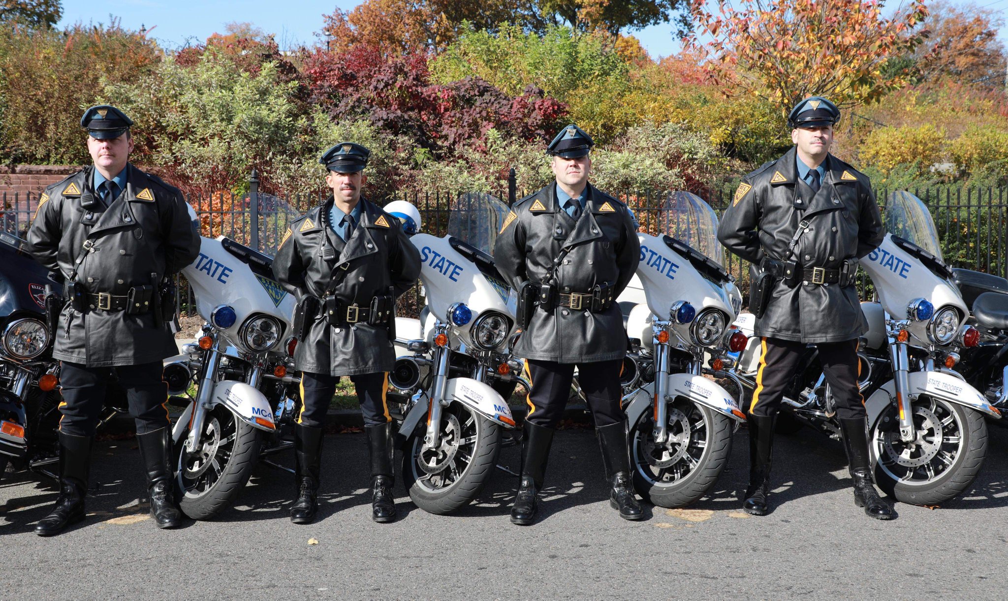 Virginia State Police Ranks