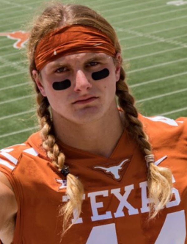 Texas is supplying fantastic ammo for us. Behold, Emo Bevo! : r/sooners