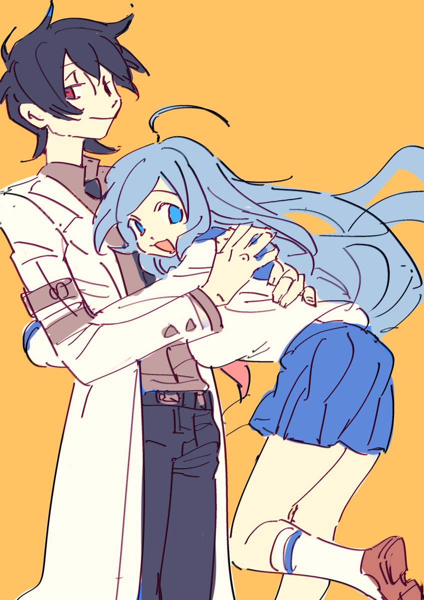 「oc 」sokoの漫画