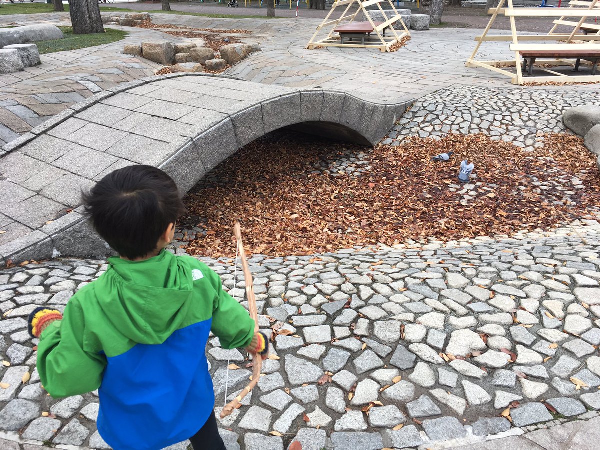 KuboLog 2018-11-(11-20)