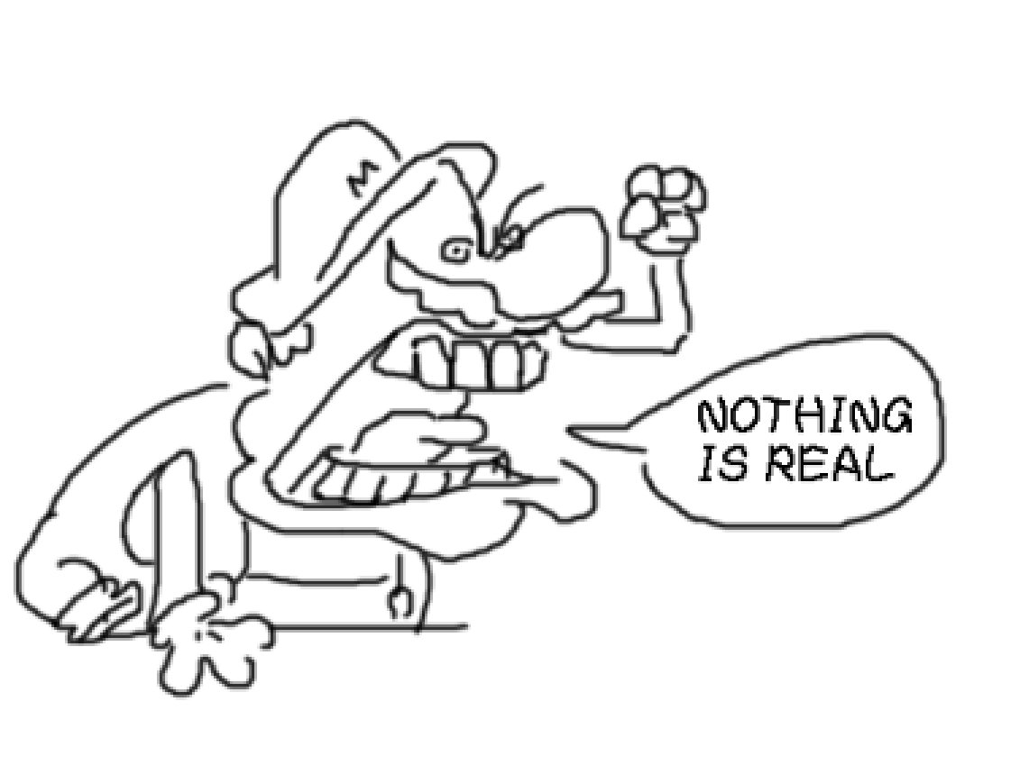 「You people need to realize that Bowser doesn't have time for」Toonyの漫画