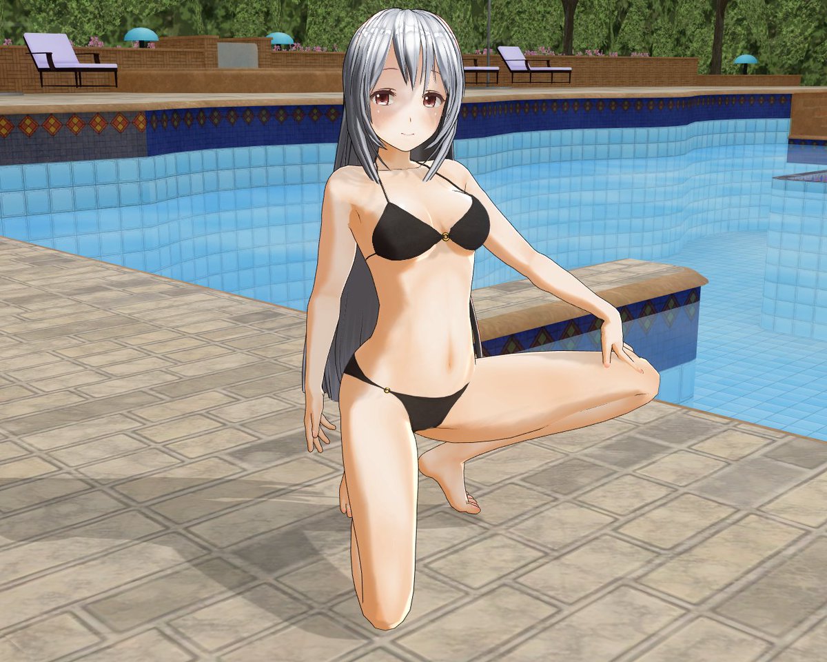 カスタムオーダーメイド3D2 まとめ / Twitter