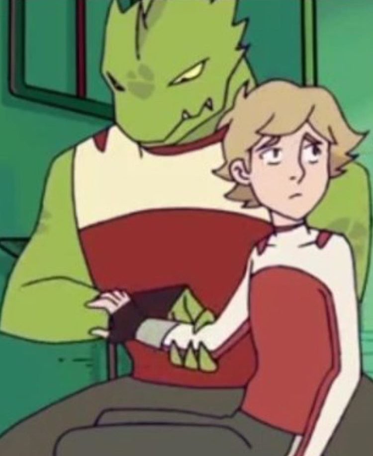 She-Ra and the Princesses of Power |OT| Sword to Reboot! | Page 12 ...