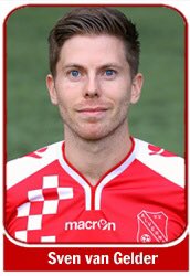 SC Alverna on Twitter: "‘27 #alvrho 2-0 Sven van Gelder https://t.co/TE4ZDSLsPG" / Twitter