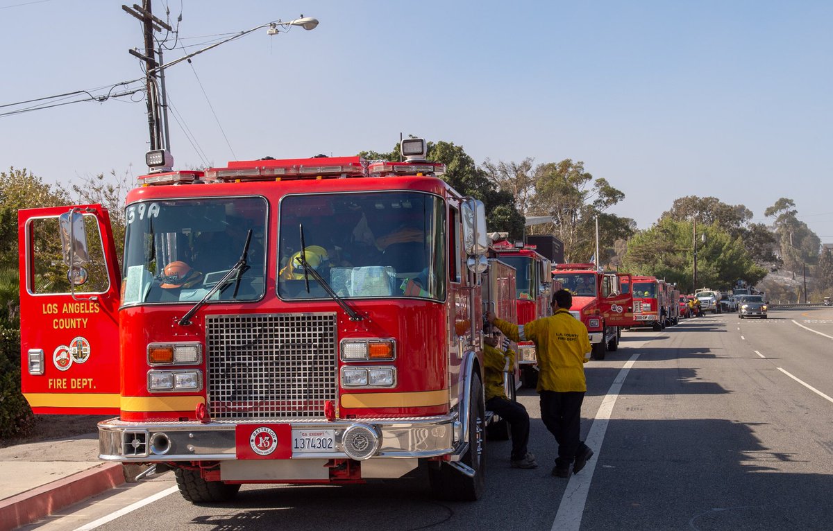 91 best Woolseyfire images on Pholder | LA Co FDPIO, CAL FIRE and Scott ...