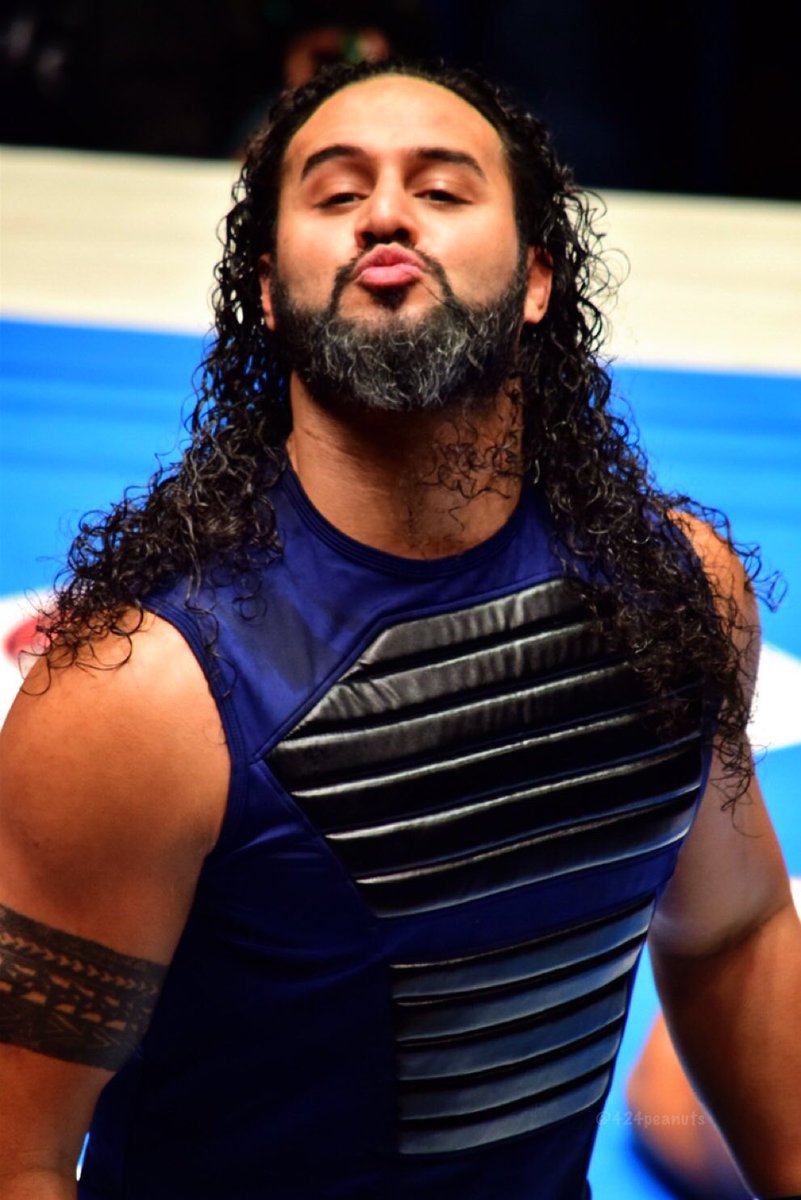146 best Tama Tonga images on Pholder | Tama Tonga, Squared Circle and Njpw