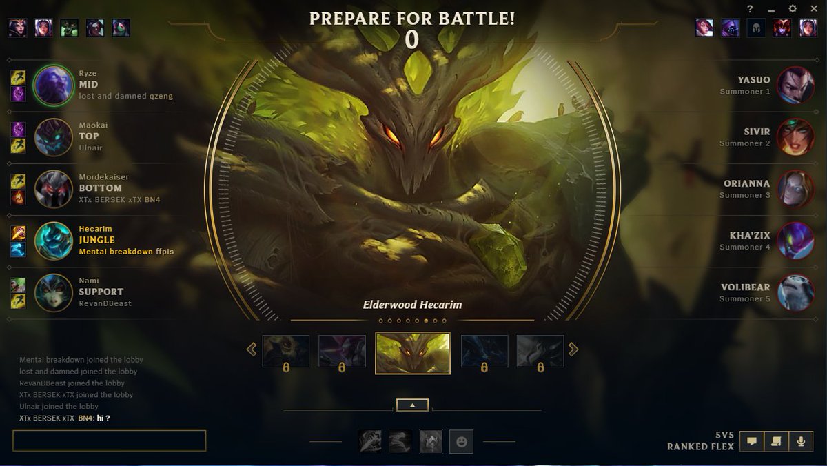 TrySet (@TryyyySet) | Twitter