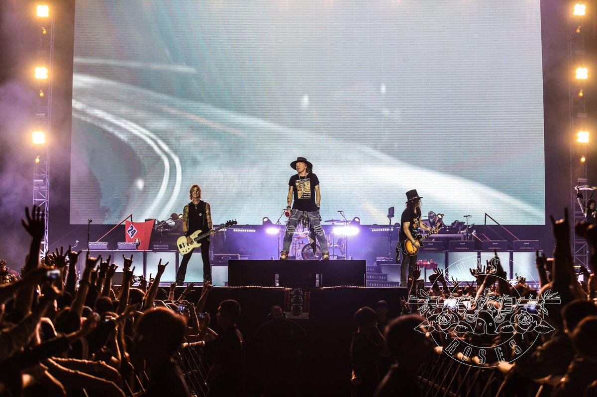55 best Gnfnr images on Pholder | Gunsnroses, Guns N Roses and Argentina