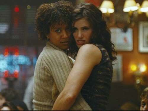 Maureen And Joanne Rent