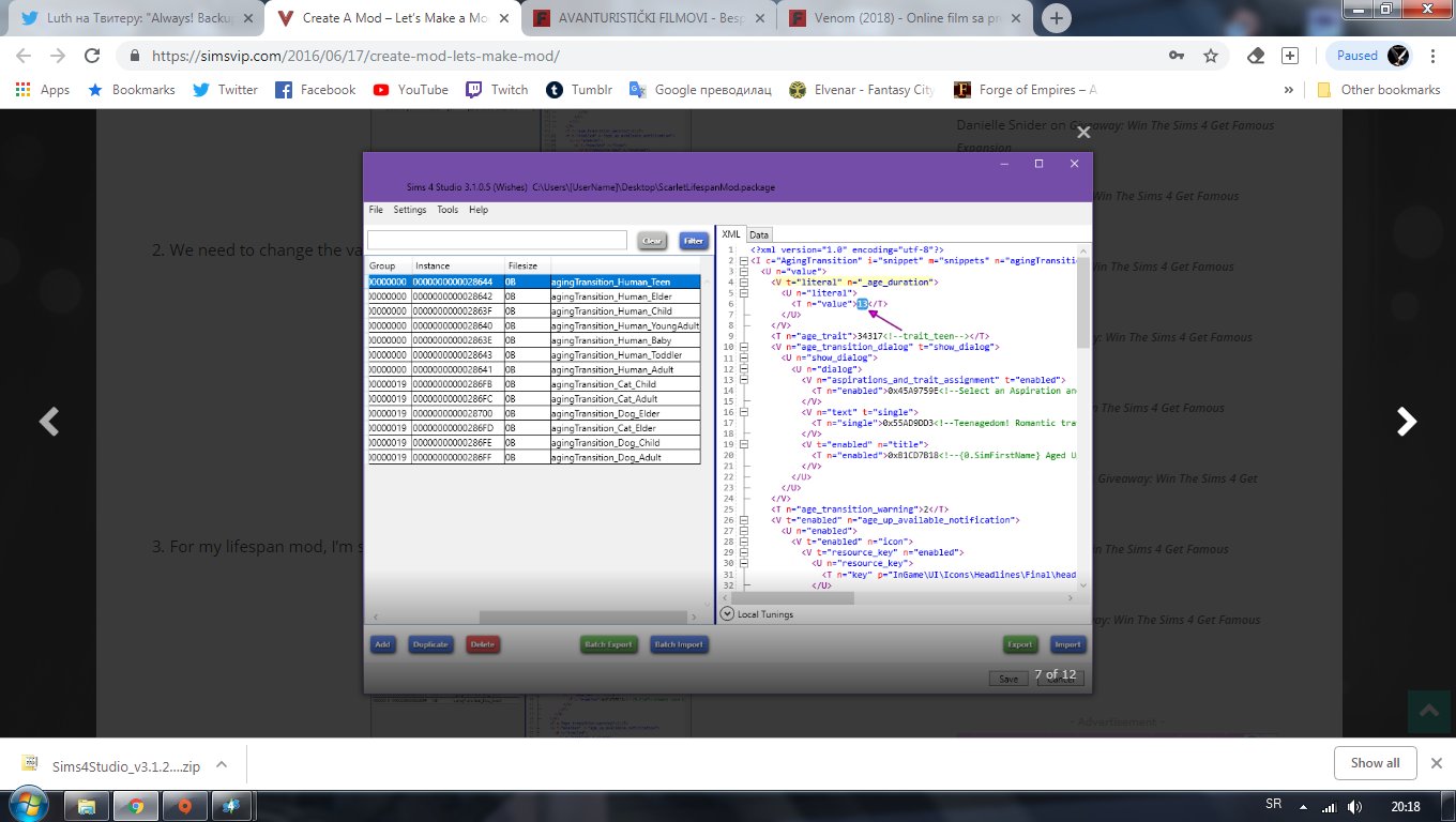 ღⓈimsⓈerbia™ ღ on Twitter: "@ScarletQueenKat Your picture is not valid first yours ,second new ...