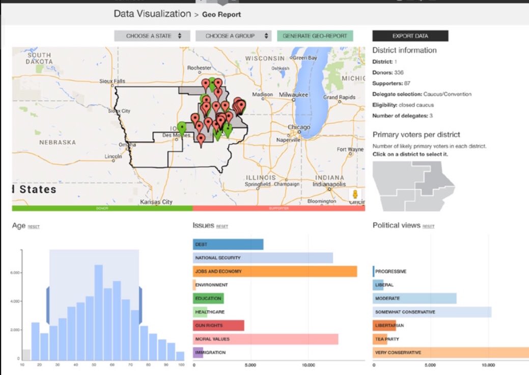 Thread by @Hadas_Gold: "In new audio recordings submitted as evidence ...