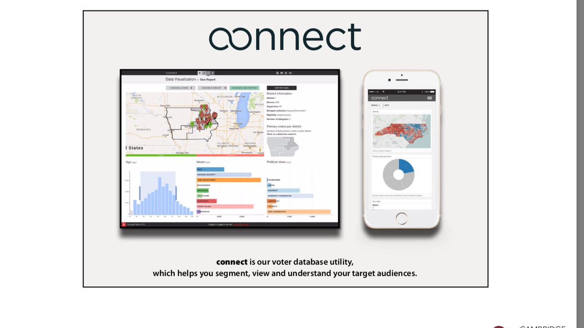 Thread by @Hadas_Gold: "In new audio recordings submitted as evidence ...