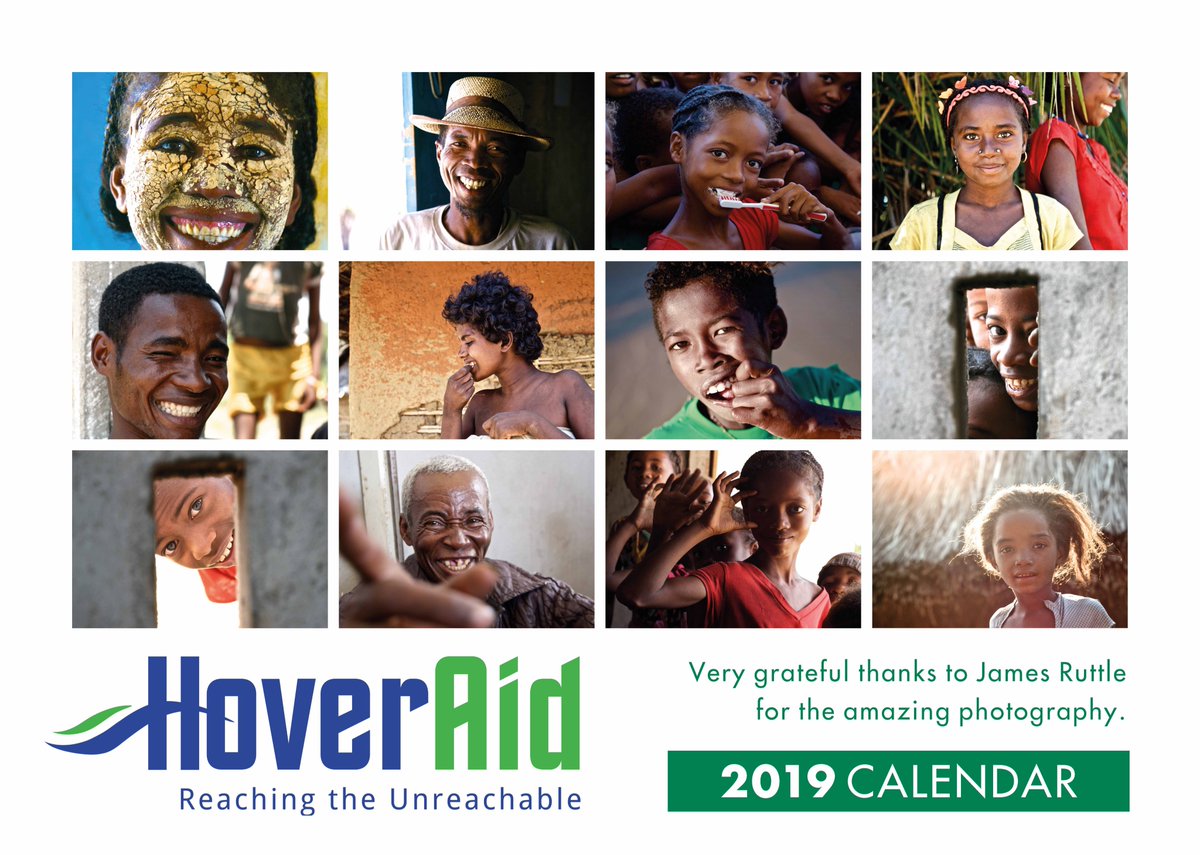 HoverAid (@HoverAid) | Twitter