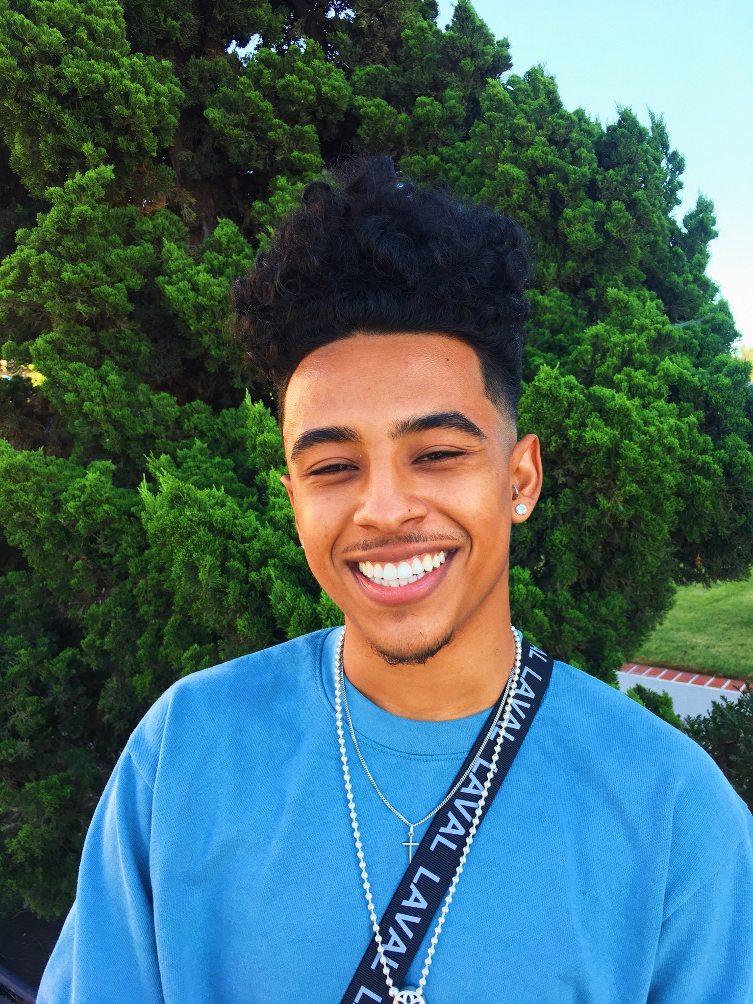 Princeton Mindless Behavior Rolling Out