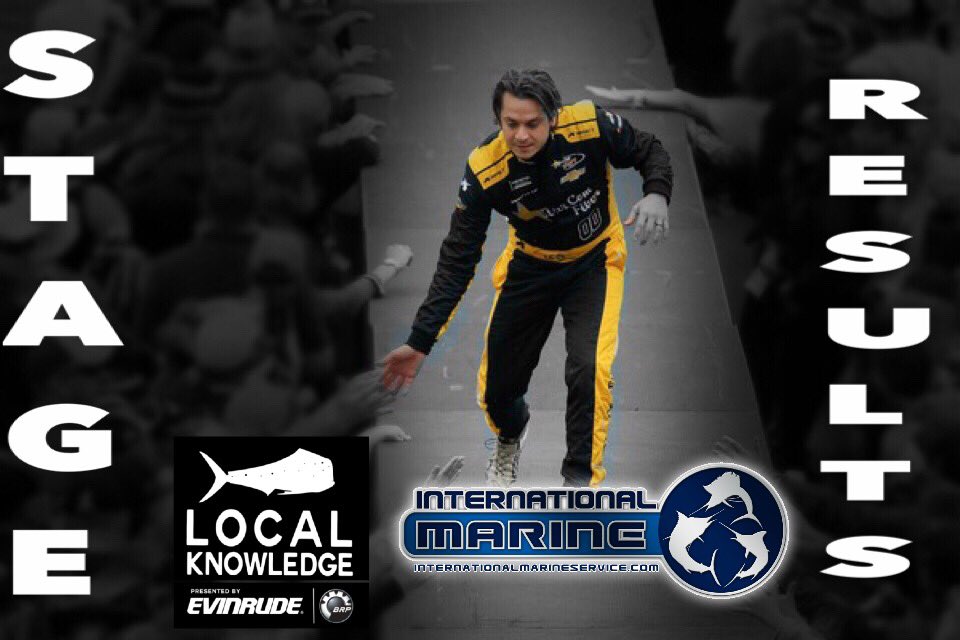 StarCom Racing confirms 2019 Competition : r/NASCAR