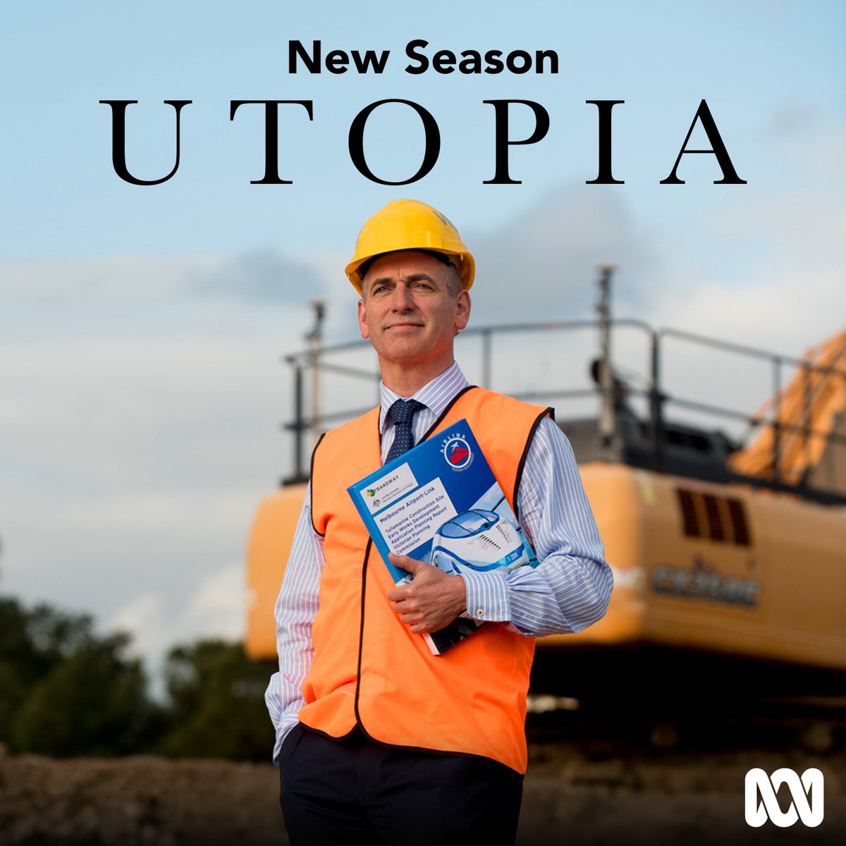 Utopia - ABC - Media Spy