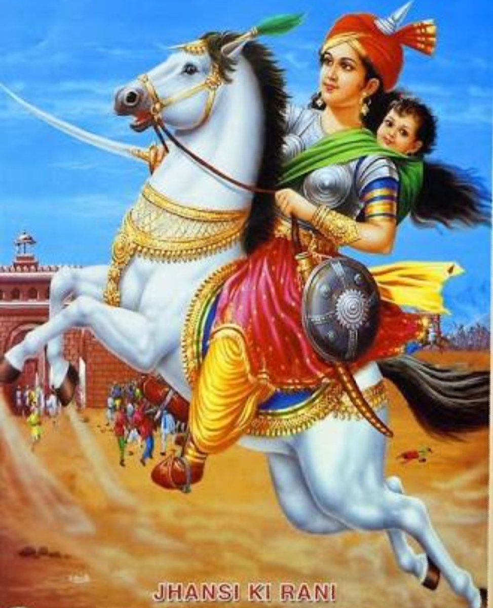 Rani Rudrama Devi Freedom Fighter