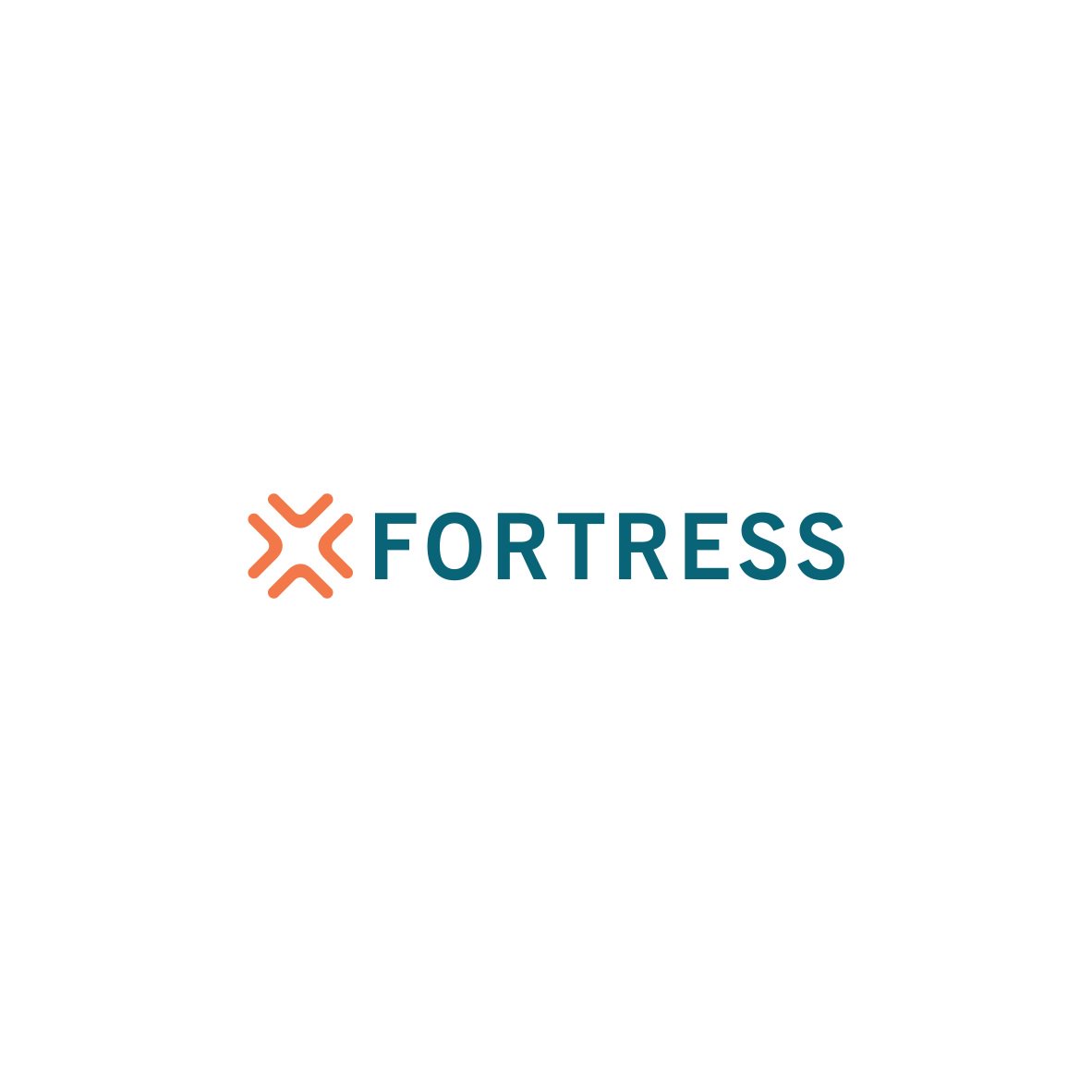 Fortress Logo