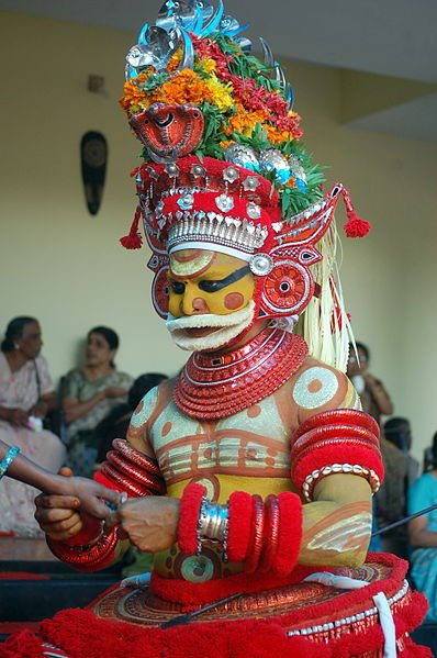 Muthappan Thiruvappana
