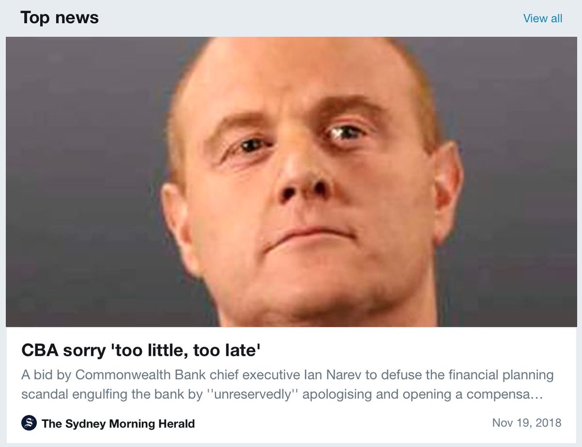 Adele Ferguson (@adele_ferguson) | Twitter