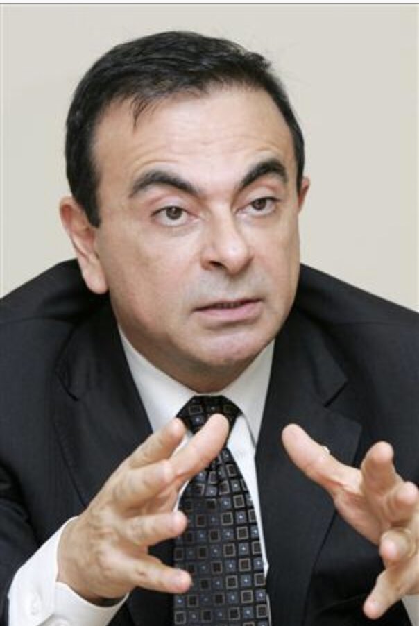 カルロス・ゴーンとmr ビーンが似すぎているせいでゴーン氏逮捕された時にmr ビーンがトレンド1位になった件 Togetter [トゥギャッター]