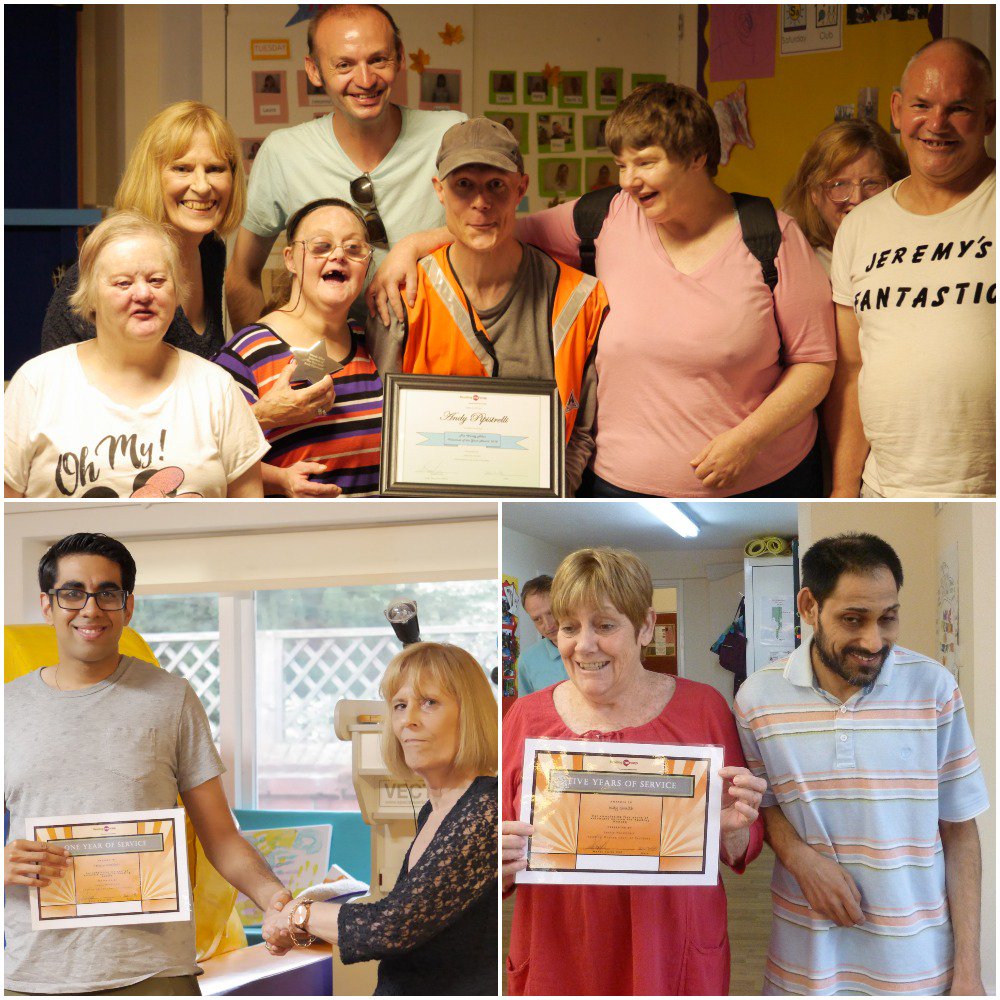 Media Tweets by Reading Mencap (@ReadingMencap) | Twitter