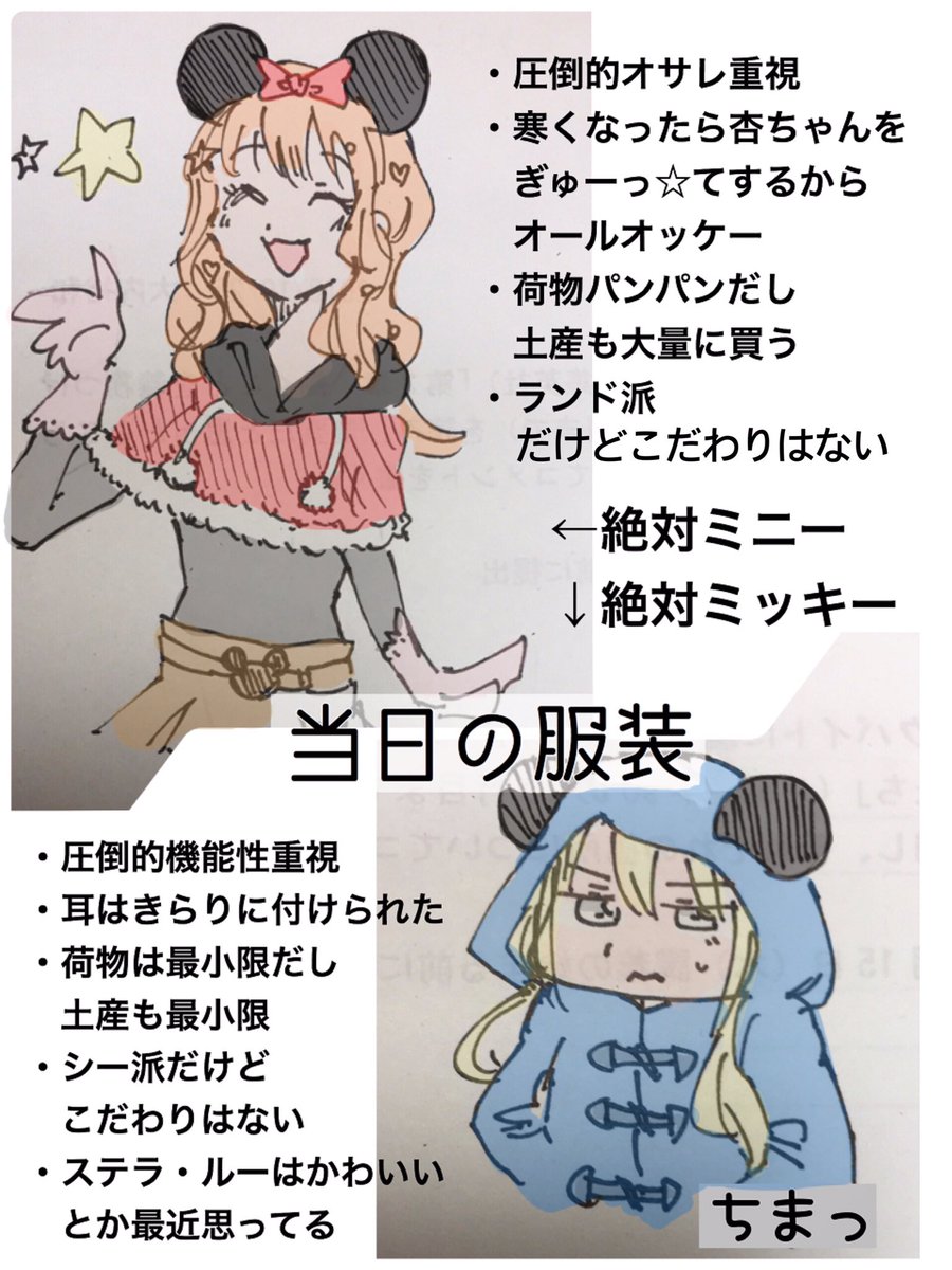 「U149の4巻特装版のCDの、Yes! Party Time‼︎が良すぎたので取り急ぎ みりあの「大胆でもいい?」がいい」土鳩/C102日曜東チ10aの漫画