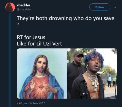 Jesus Statue Meme