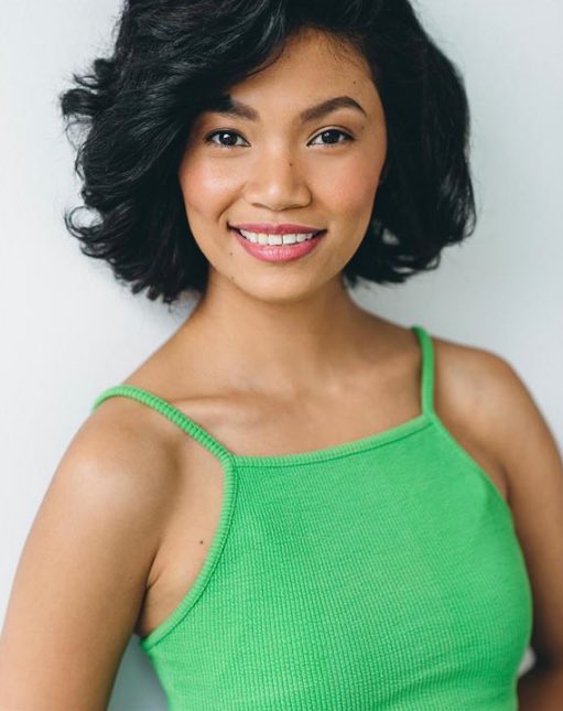 Cynthia Jimenez's Instagram, Twitter & Facebook on IDCrawl