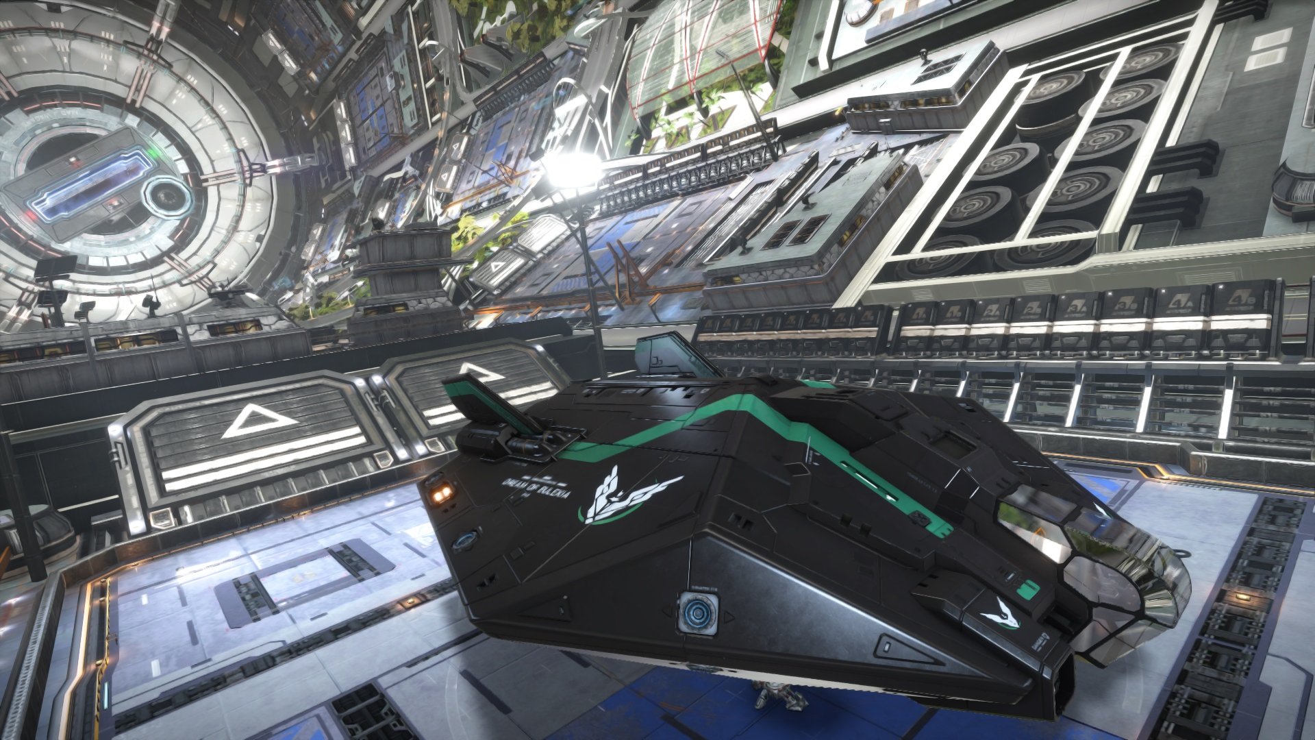 Would you mind critiquing my Asp Explorer build? | Frontier Forums