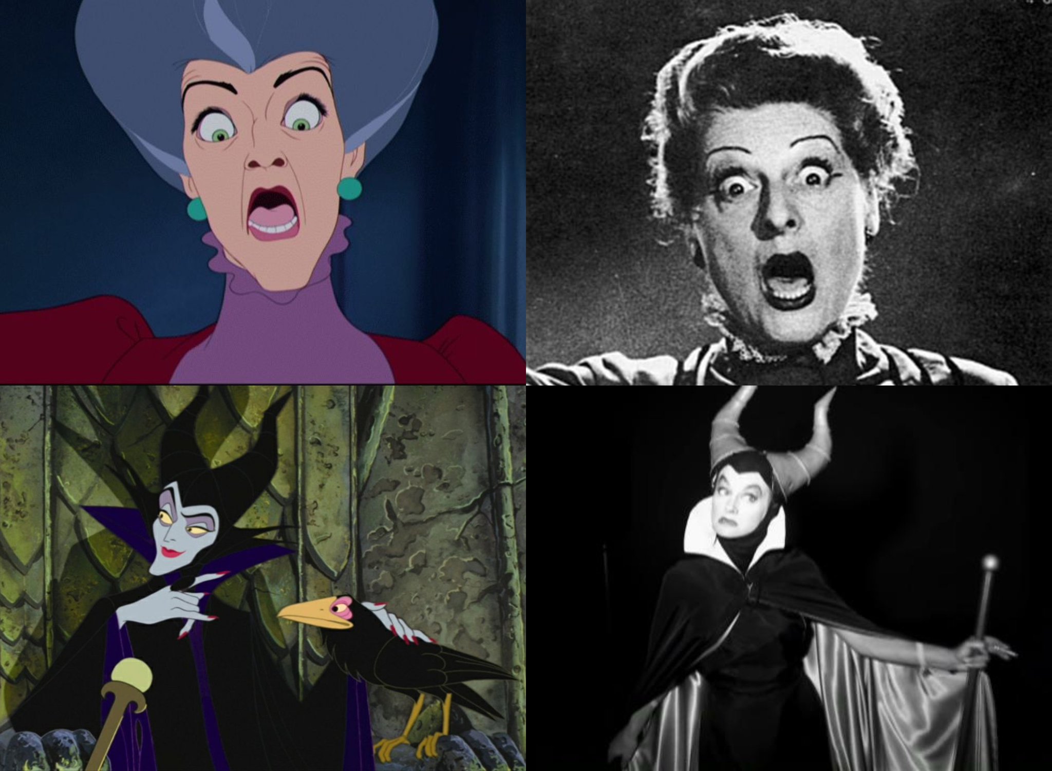 Eleanor Audley Madame Leota