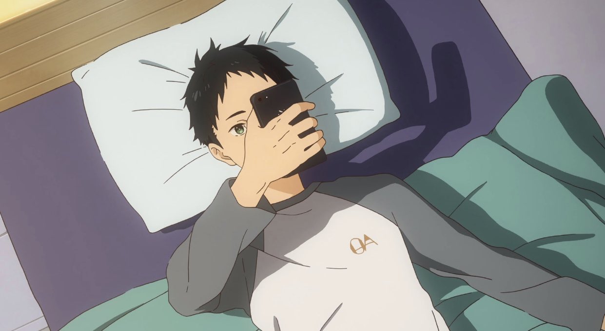 Anime Beds