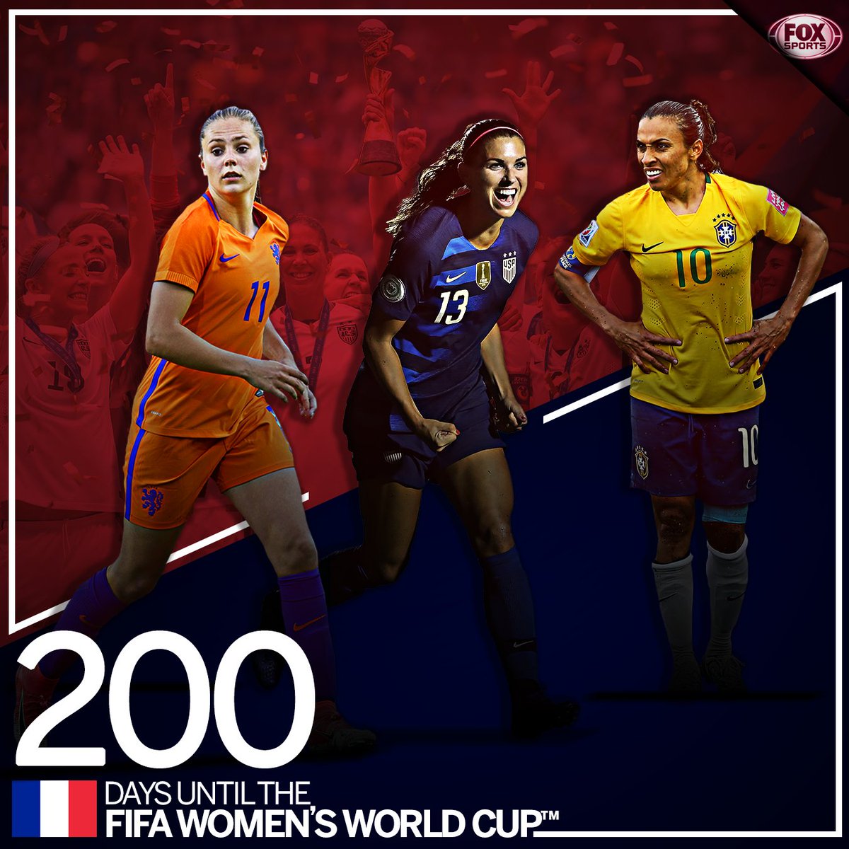 186 best Fifa Women images on Pholder | Womens Soccer, Soccer and Fifa ...