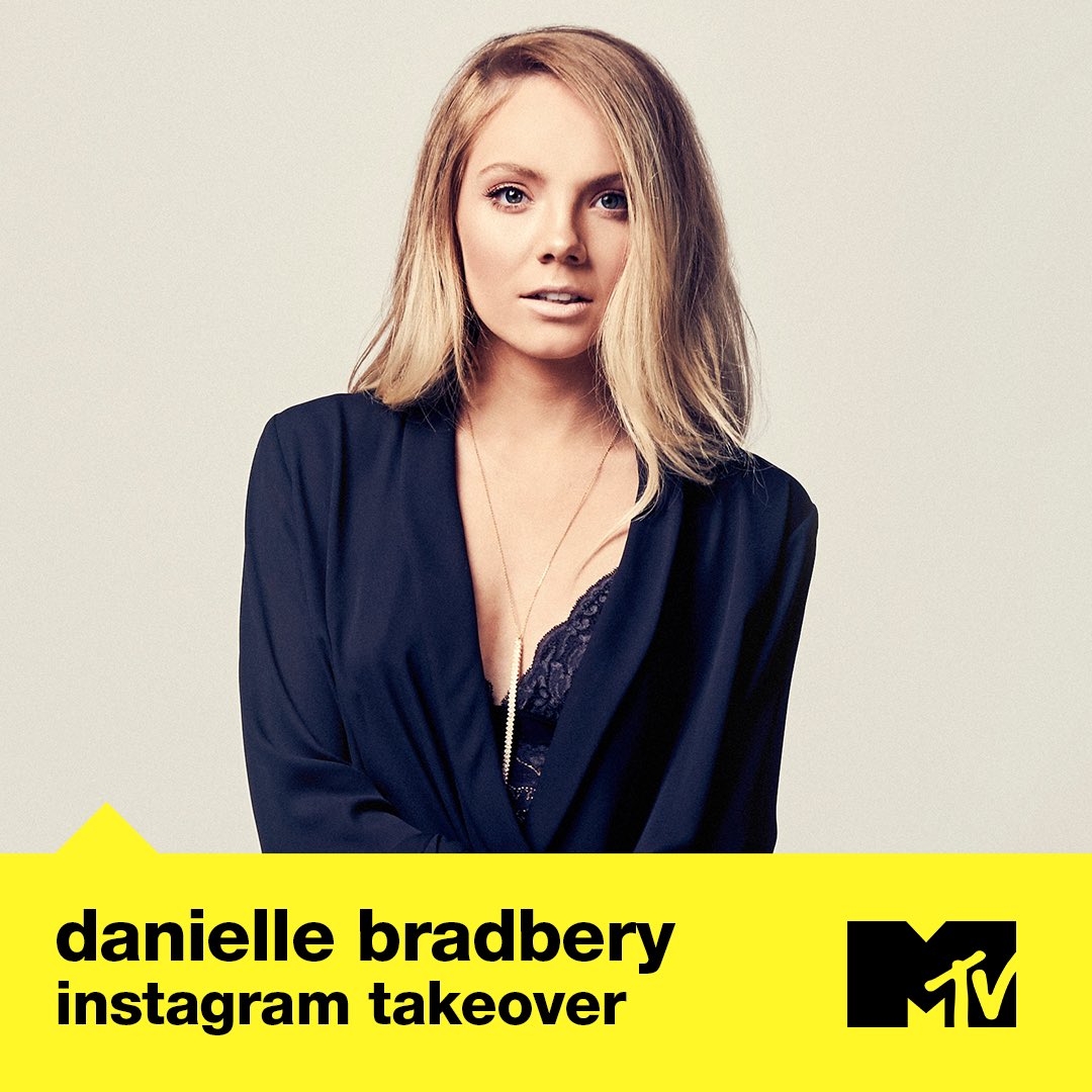 Danielle Bradbery Instagram