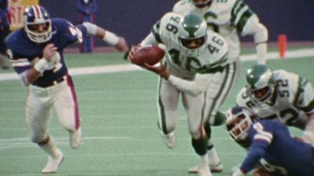 Herman Edwards Eagles