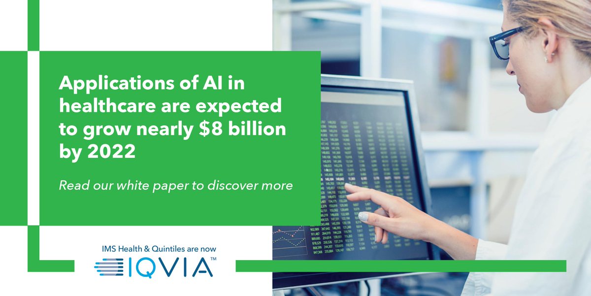 IQVIA Germany (@IQVIA_Germany) | Twitter IQVIA Germany (@IQVIA_Germany) | Twitter