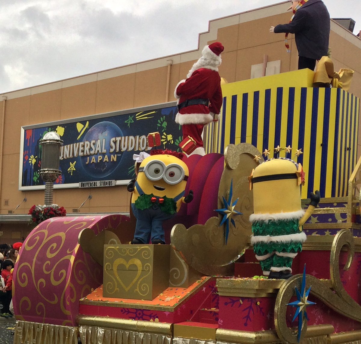 kaname_USJ_TDR (@KanameUsj) | Twitter