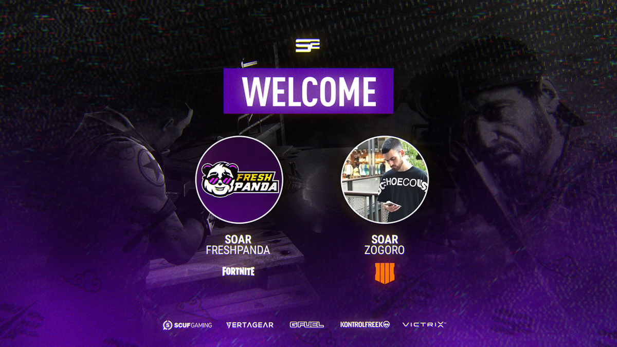 55 best Twitter u/soargaming images on Pholder | A new chapter...\n\n ...