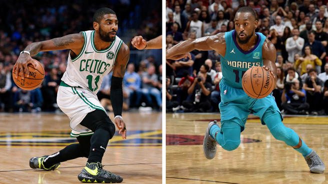 Kyrie Irving Crossover Gallery: The Kyrie 7 Photo Gallery