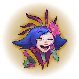 Neeko Build Guide : [10.23] Pre-season Neeko mid lane builds (test ...