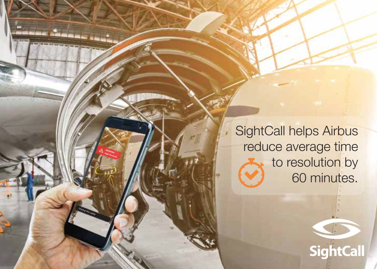 SightCall - AR Powered Video Support (@sightcall) | Twitter