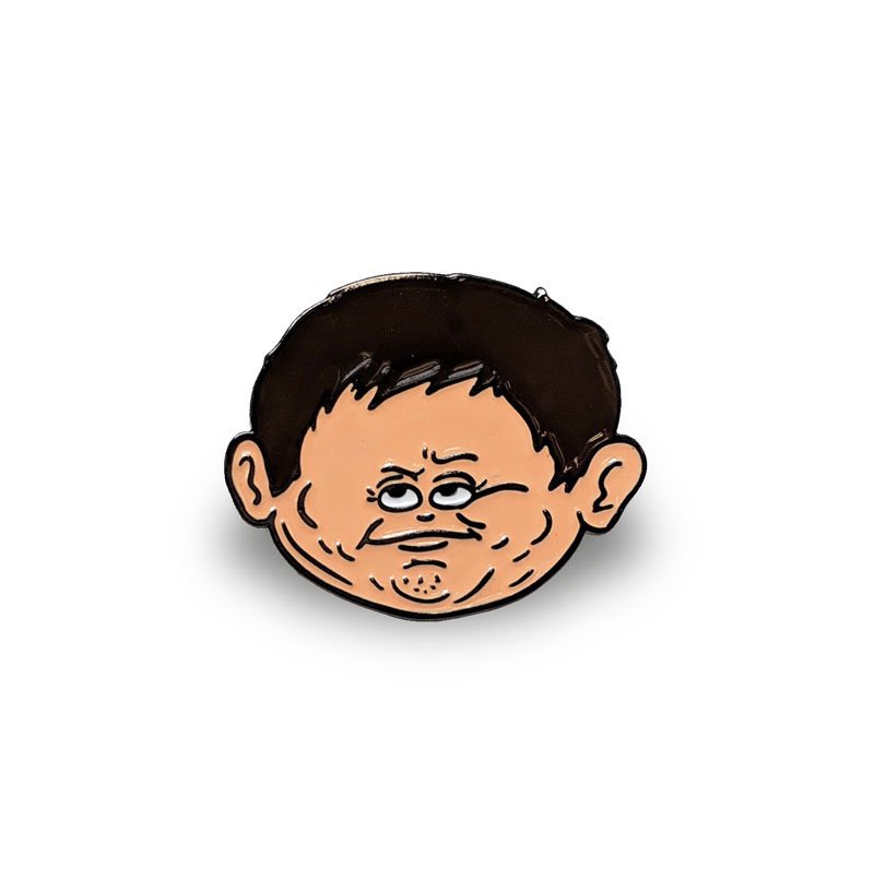 Hellbenders You Look Pretty Good