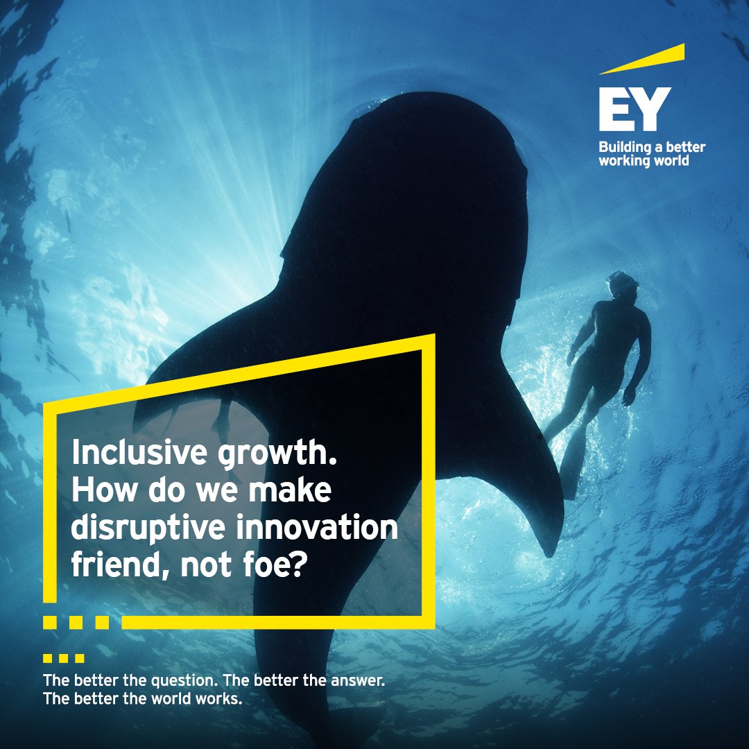 Techonomy 2018 / Twitter