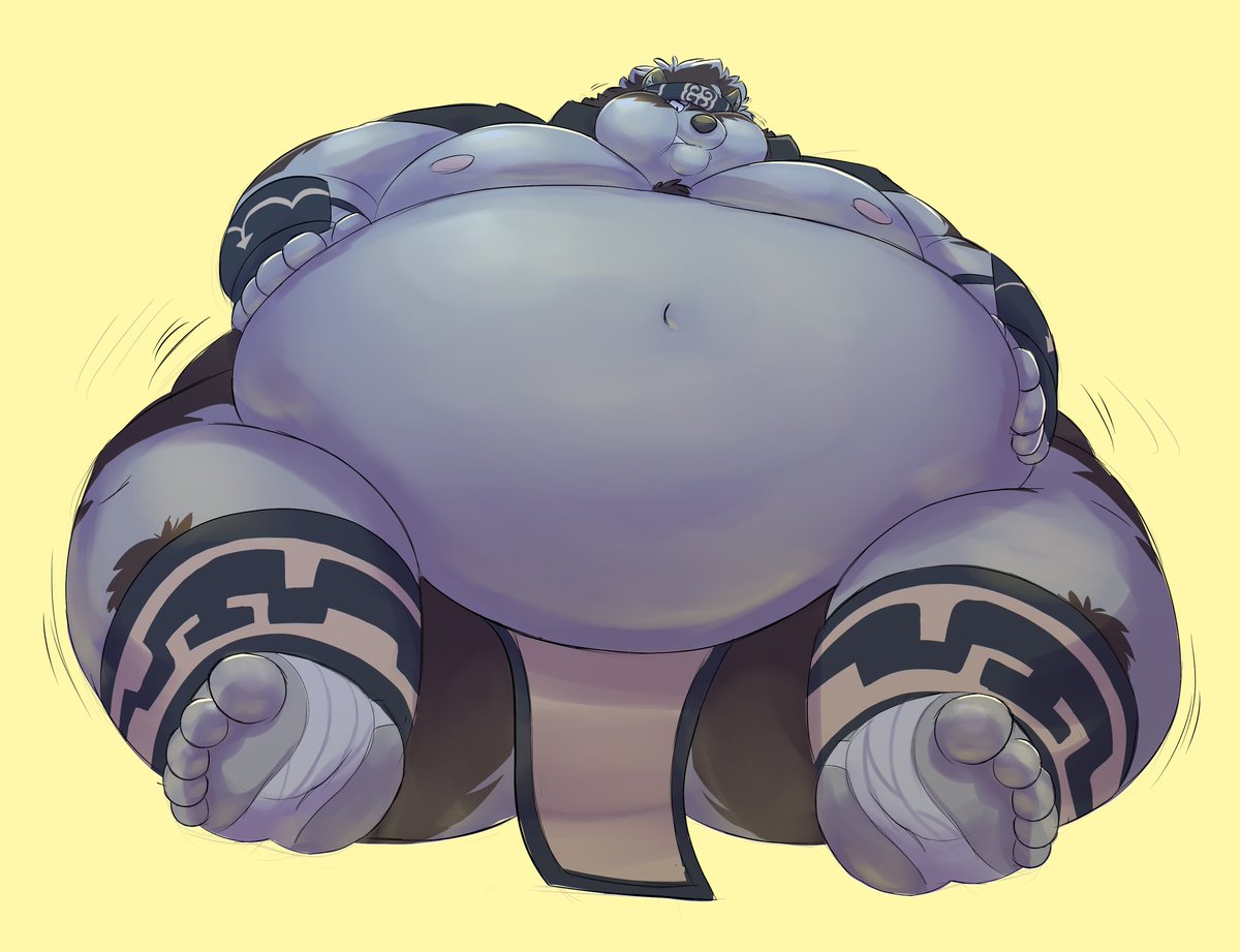 Media Tweets by ChrisElFox (@InfinityNebula) | Twitter