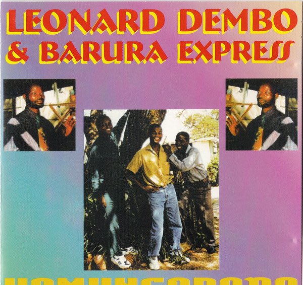 Leonard Dembo