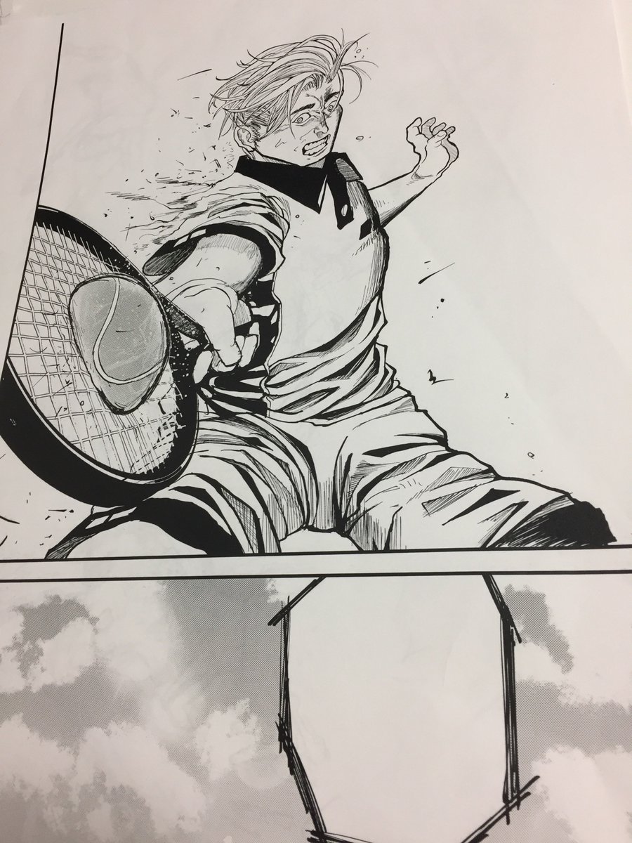 「過去作「佳作」下絵 」魚豊 「チ。地球の運動について」「ようこそ！FACTへ」「ひゃくえむ」の漫画