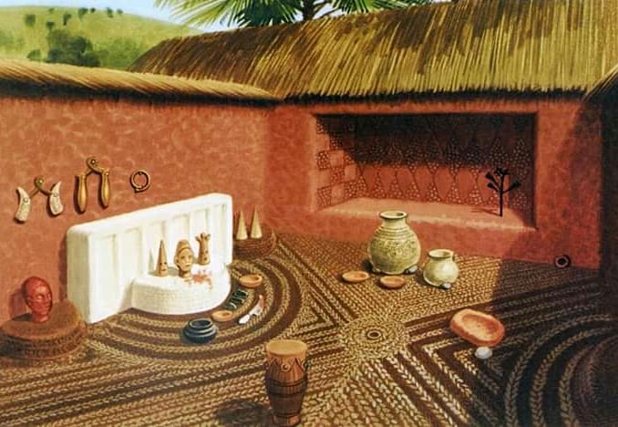 The Ancient Paved Roads Of Ife - Culture - Nigeria