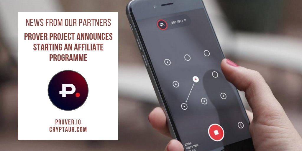 Cryptaur® (@cryptaur) | Twitter