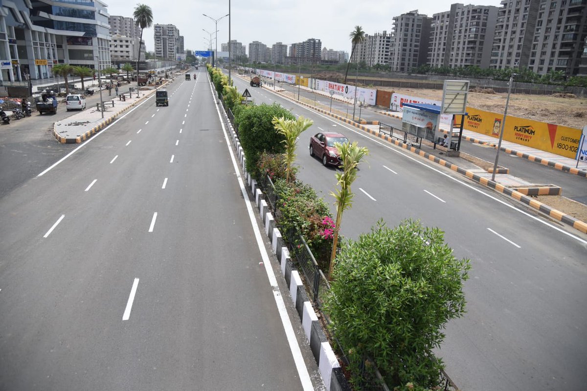 Surat - Roads | Bridges | Flyovers | Page 61 | SkyscraperCity Forum